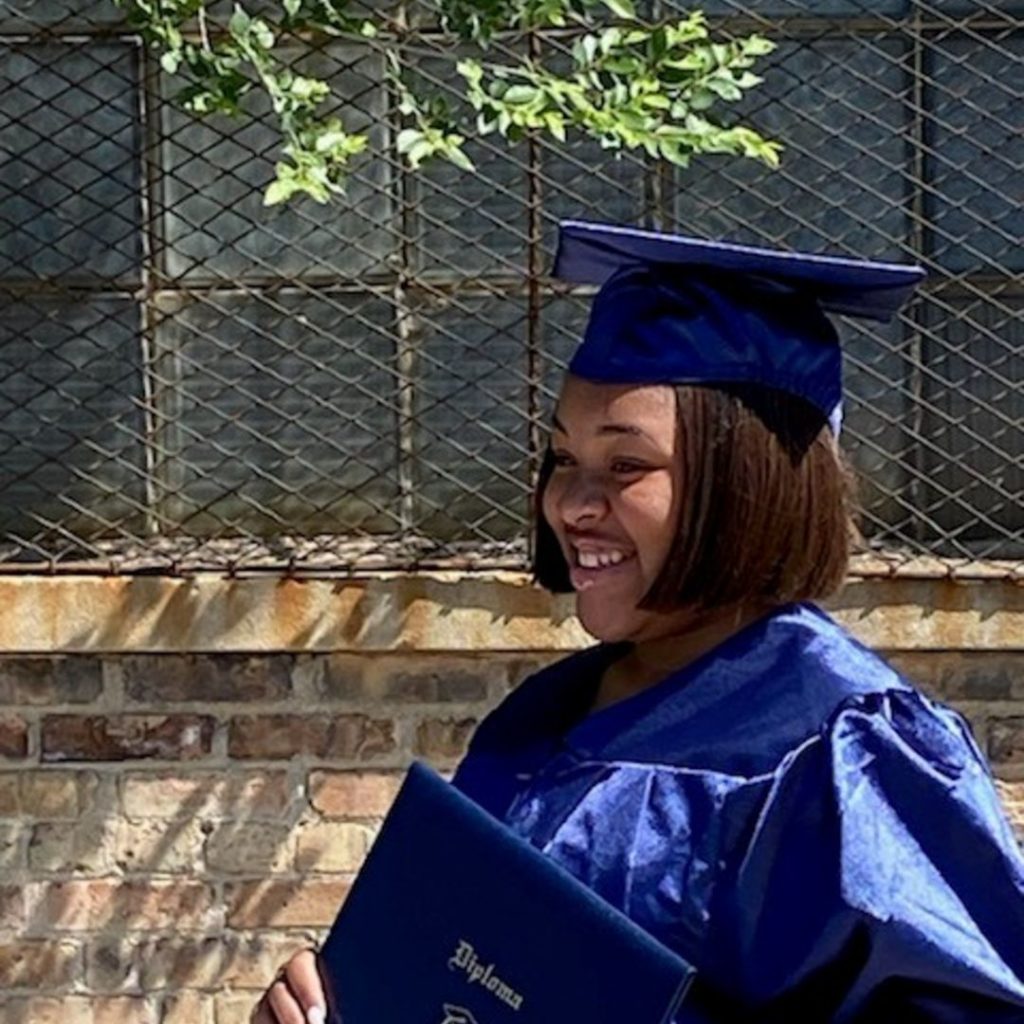 Photos From the Class of 2020 Drive-Through Graduation Ceremony - Alain ...