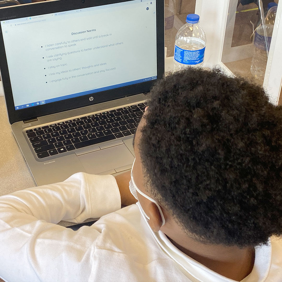 ILLINOIS ASSESSMENT OF READINESS (IAR) - Alain Locke | #1 Among Chicago ...