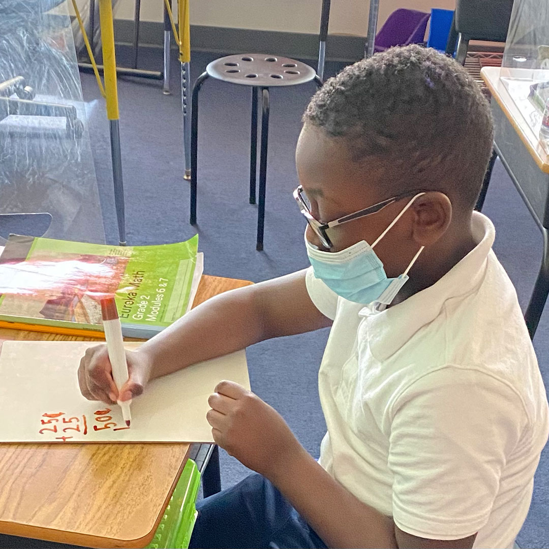 ILLINOIS ASSESSMENT OF READINESS (IAR) - Alain Locke | #1 Among Chicago ...