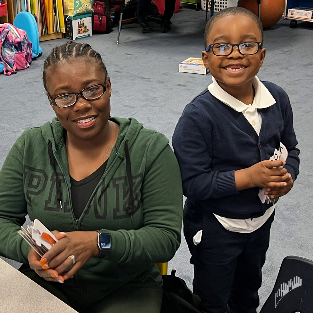 Photos From Alain Locke Literacy Night 2022-23 - Alain Locke | #1 Among ...