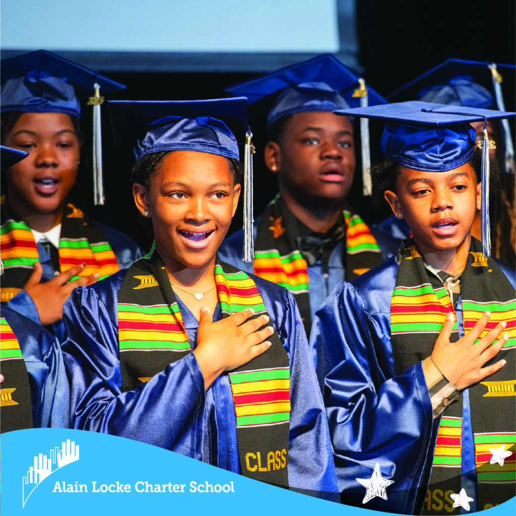 Congratulations to the 2023 Eighth Grade Graduating Class! - Alain ...