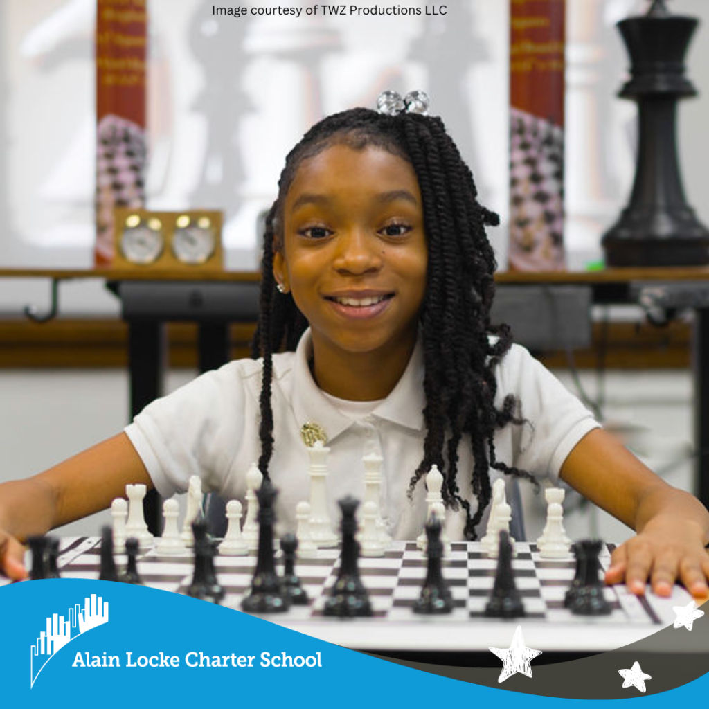 See Photos of the Alain Locke Chess Club - Alain Locke | #1 Among ...