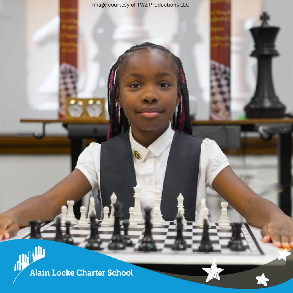 See Photos of the Alain Locke Chess Club - Alain Locke | #1 Among ...