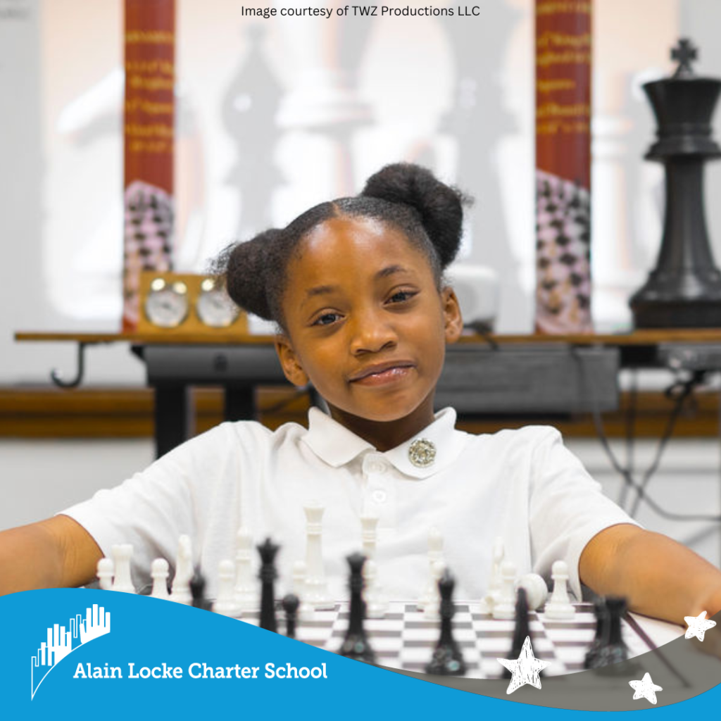 See Photos of the Alain Locke Chess Club - Alain Locke | #1 Among ...