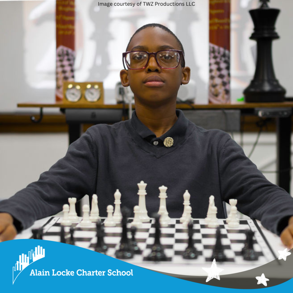 See Photos of the Alain Locke Chess Club - Alain Locke | #1 Among ...