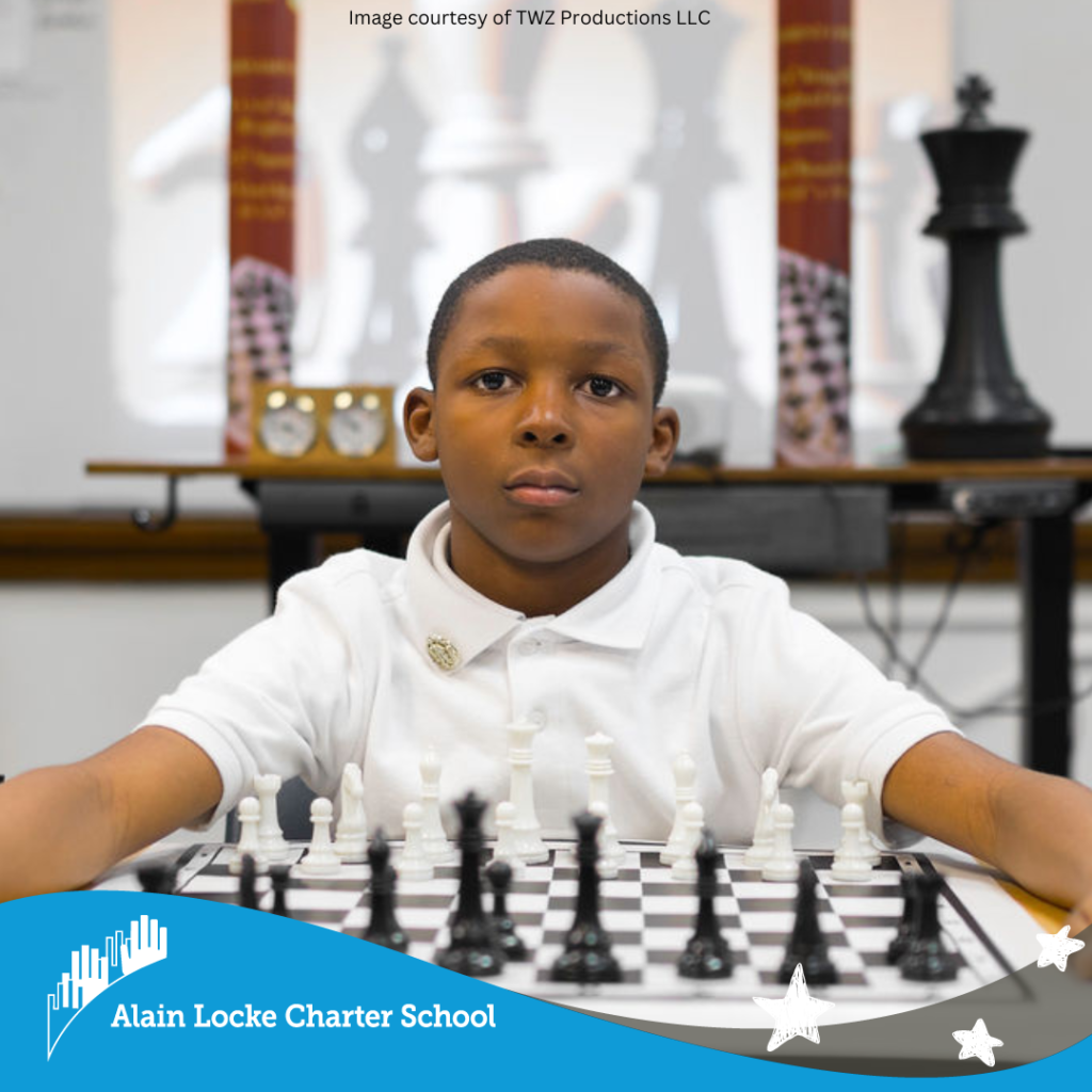 See Photos of the Alain Locke Chess Club - Alain Locke | #1 Among ...