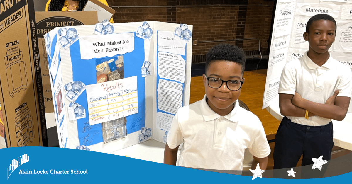 NEWS – Alain Locke | #1 Among Chicago Charter Schools