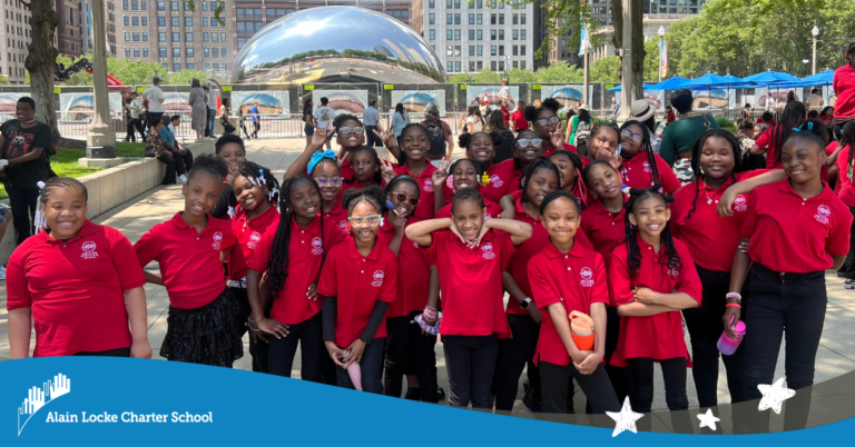 News | Alain Locke Charter School