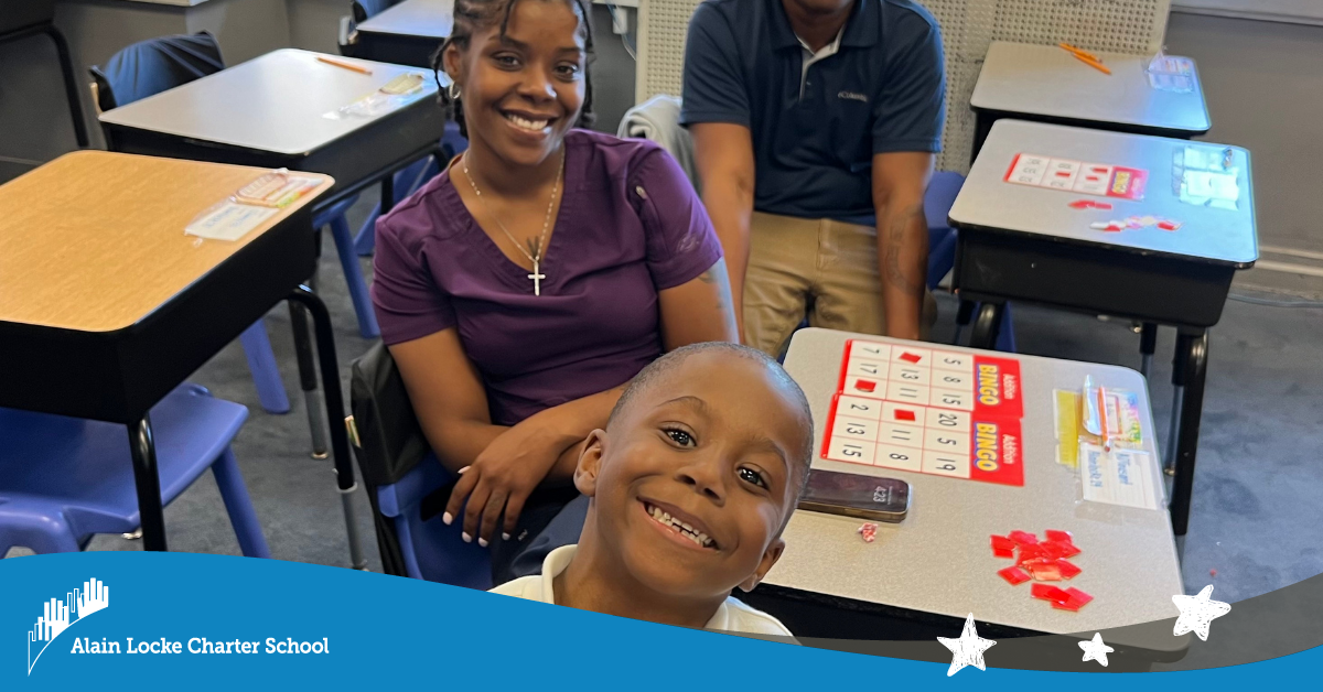 News | Alain Locke Charter School