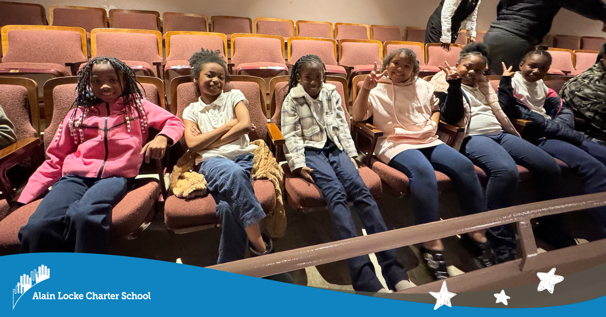 News | Alain Locke Charter School