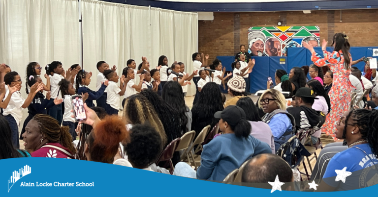 News | Alain Locke Charter School
